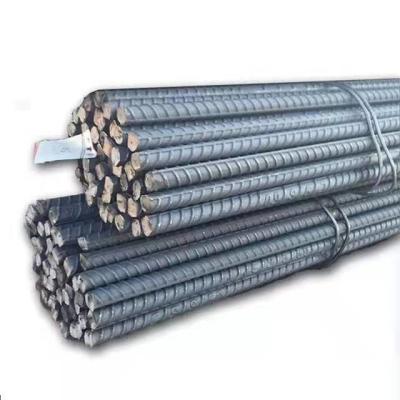 중국 HRB335 HRB400 HRB500 변형된 스테인리스 철 막대 탄소 강철 막대 제조자 ASTM A615 판매용