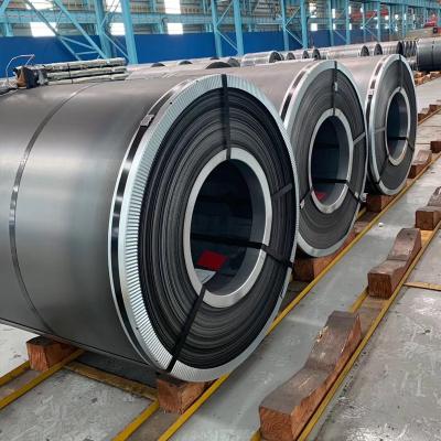 Κίνα S420M S420ML S420N S42NL Ζεστός έλξης ατσάλινος κυλίνδρος ASTM A572 Gr 60 προς πώληση