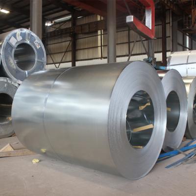 Κίνα SPCC St12 EN10130 DC01 0,12-3mm Χάλυβα από κρύο έλασμα προς πώληση