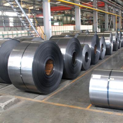 Κίνα SPCC St12 EN10130 DC01 0,12-3mm Χάλυβα από κρύο έλασμα προς πώληση