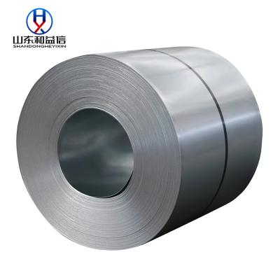 Κίνα SPCC St12 EN10130 DC01 0,12-3mm Χάλυβα από κρύο έλασμα προς πώληση