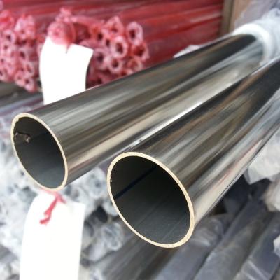 Chine Pipe de précision en acier inoxydable premium 310S dans le domaine industriel à vendre
