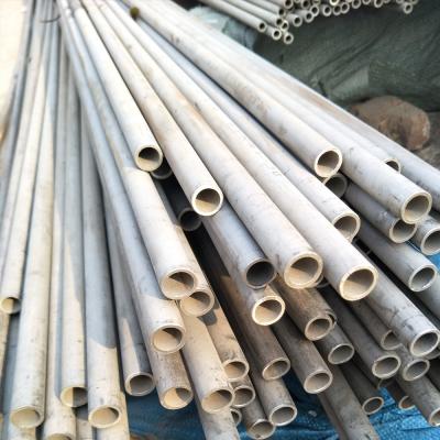 Chine Pipe de précision en acier inoxydable premium 310S dans le domaine industriel à vendre
