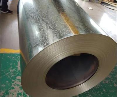중국 Z120 0.105-0.6mm 진열제철 코일 너비 600mm-1500mm 길이 508mm/610mm 판매용