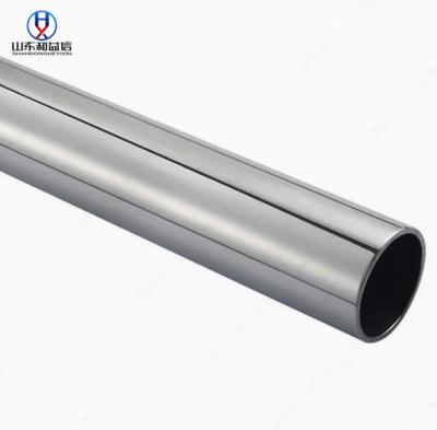 China ASTM A269 EN 10216-5 304 306 316 Stainless Steel Pipe Outer Diameter: 6mm, 8mm, 10mm for sale