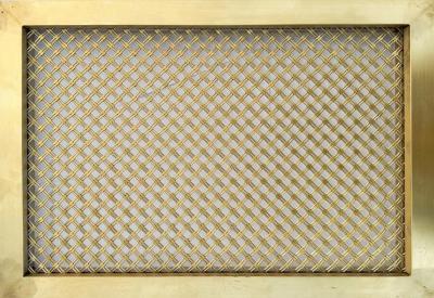 Hot sales Factory decorative metal wire mesh room dividers stainless steel