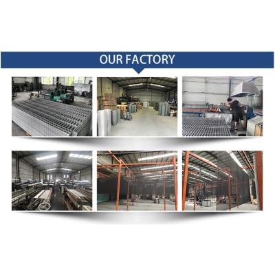 China Customized Color 358 Fence Powder Coated High Security Customized Shape Anti Climb Iron Mesh 358 Fence for sale