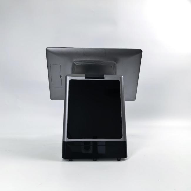 15.6 Inch Android POS System interface close-up