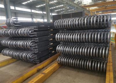 Κίνα ?????????? σωλήνες λεβήτων 3mm Χ με την κάμψη του μέρους αντικατάστασης ανταλλαγής θερμότητας προς πώληση