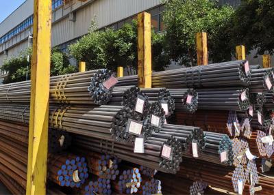 Κίνα ISO9001 Ανθεκτικοί σωλήνες λέβητα χάλυβα Cabon σε περιβάλλον υψηλής πίεσης προς πώληση