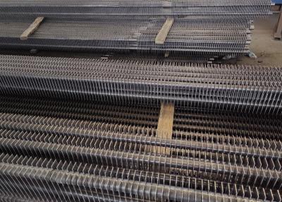 Κίνα SA178 Κεταλλωτή υψηλής συχνότητας συγκόλλησης από χάλυβα άνθρακα H Fin Tube ASME Standard προς πώληση