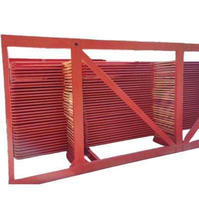 China High Corrosion Resistance Serpentine Heat Exchanger En Standard For Standard Industrial for sale