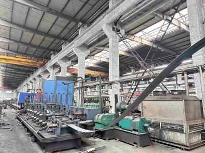 Κίνα Σωλήνες λέβητα από χάλυβα Cabon ASTM SA178 με καλή επίδοση συγκόλλησης προς πώληση