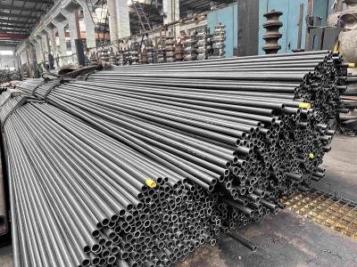 Κίνα Σωλήνες λέβητα από χάλυβα Cabon ASTM SA178 με καλή επίδοση συγκόλλησης προς πώληση