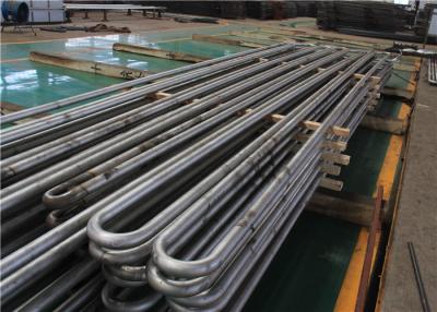 Κίνα EN DIN Superheater ΜΒ ASME ελικοειδής σωλήνας για το λέβητα ατμού στις εγκαταστάσεις παραγωγής ενέργειας προς πώληση