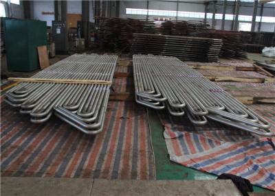Κίνα EN DIN Superheater ΜΒ ASME ελικοειδής σωλήνας για το λέβητα ατμού στις εγκαταστάσεις παραγωγής ενέργειας προς πώληση