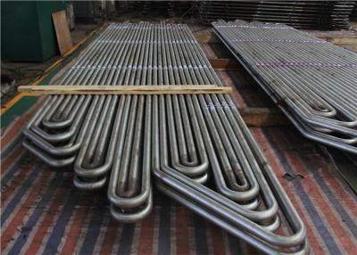Κίνα EN DIN Superheater ΜΒ ASME ελικοειδής σωλήνας για το λέβητα ατμού στις εγκαταστάσεις παραγωγής ενέργειας προς πώληση