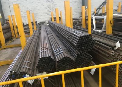 중국 ASTM A270 Ss 스테인리스는 배관/스테인리스 둥근 관 물 비등을 용접했습니다 판매용