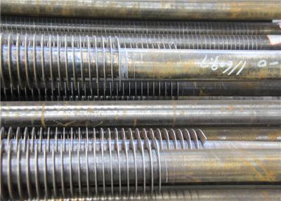 Κίνα Σωλήνας ASME SA 213 T11 T9 T12 πτερυγίων λεβήτων ανταλλακτών θερμότητας HFW για τον ατμό θερμαντικών σωμάτων προς πώληση