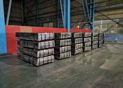 Chine Feuilles faites sur commande laminées à chaud de plat d'acier au carbone de Cs pour la chaudière ASTM A36C45 Q235 A36 à vendre
