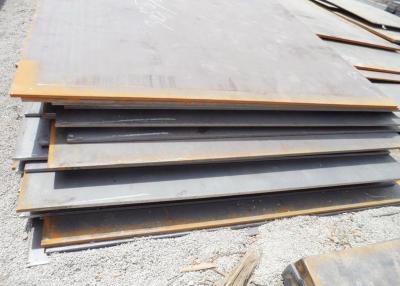 Κίνα Πρότυπα πιάτων Q235 Q345 Β Γ Δ Ε AISI ASTM φύλλων χάλυβα κραμάτων λεβήτων μετάλλων προς πώληση