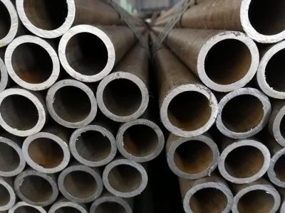 중국 ASTM A106 A53에 의하여 단련되는 냉각 압연 강관 X42 X46 X52 X65 X70 SRL DRL 판매용