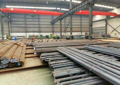 중국 ASTM A106 A53에 의하여 단련되는 냉각 압연 강관 X42 X46 X52 X65 X70 SRL DRL 판매용