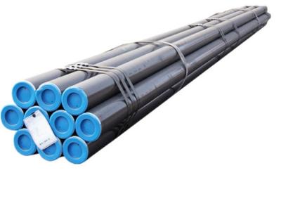 Κίνα Καυτό - κυλημένος σωλήνας ASTM A335 P11 P91 T91 χάλυβα λεβήτων πάχος 2,8 - 12,7 χιλ. προς πώληση