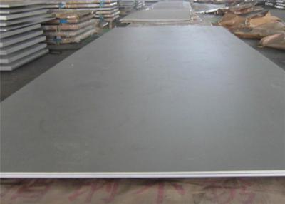 중국 ASTM AISI 409l 4 밀리미터 스테인레스 강 평판 저열 팽창 판매용
