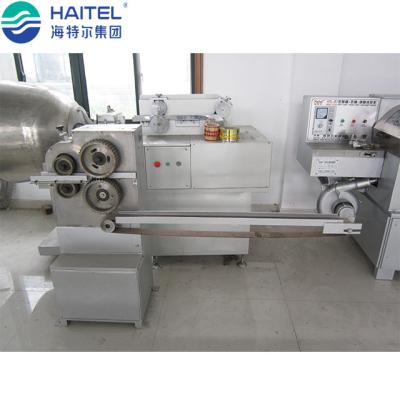 Cina Tagliatrice automatica di 304 forbici di acciaio inossidabile Candy 60Hz in vendita