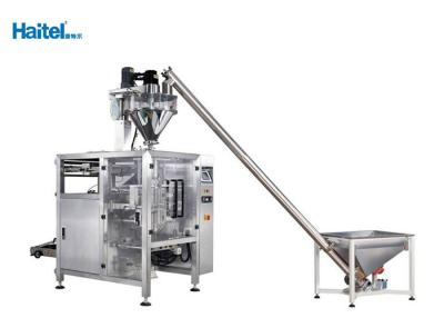 Cina Tipo materiale verticale automatico della borsa di SUS 304 della macchina di sigillamento della polvere in vendita