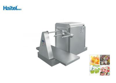 China Hohe Leistungsfähigkeits-automatische Süßigkeit, die Maschine, dauerhaftes Toffee herstellt Maschine herstellt zu verkaufen