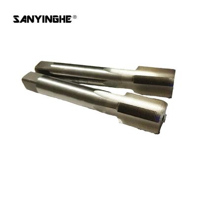 Cina Rubinetto ottico del rubinetto di acciaio rapido del filo del rubinetto SM0.8-36 del rubinetto SM0.535-40 di pollice di alta precisione ottica ottica del rubinetto in vendita