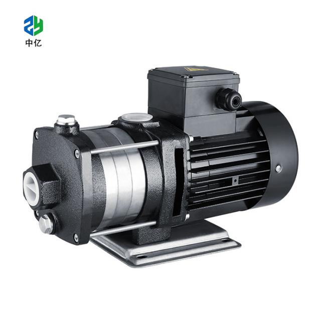 380V/110v/220v Three-phase Automatic Electric Constant Pressure Variable-Frequency horizontal multi-stage centrifugal pump