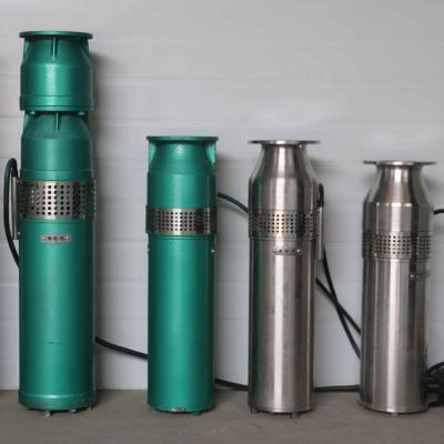 Stainless Steel QSP waterfall fountain pump indoor water fountain pumps