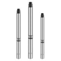 Cheap price agriculture irrigation vertical borehole water pumps deep well