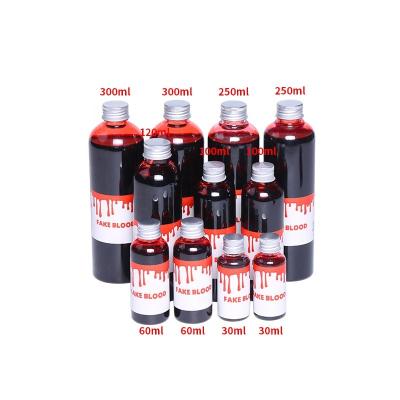 Sfx Vampire Fake Blood for Zombie,Clown,Monster,Consumes