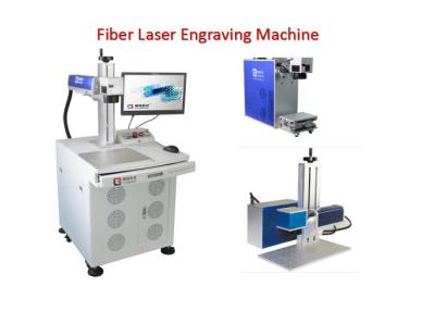Cina 8000 macchina industriale della stampante a laser Di millimetro/s 20W per i componenti elettronici in vendita