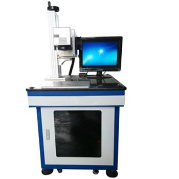 China Equipamento industrial da marcação 10W/30W da máquina da marcação do laser dos produtos de madeira do CO2 à venda