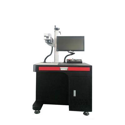 中国 Stainless Steel Laser Engraving Machines, copper laser marking machine 販売のため