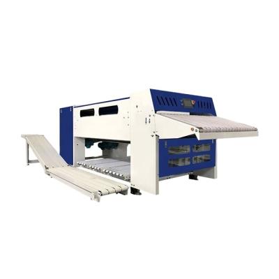China AOZHI Laundry and Hotel Automatic Laundry Towel Folding Machine Laundry Sheet Folder Machine for sale