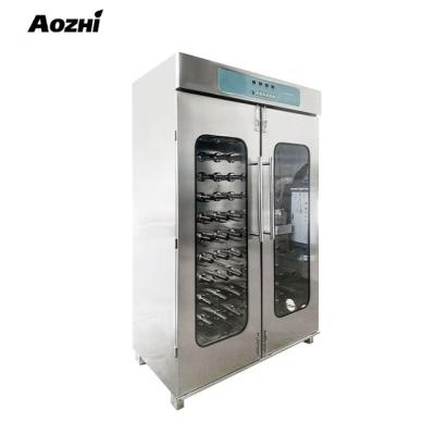 China Commercial Industrial Stainless Steel Electric Fuel-Wise Washer Dryer Shoe Drying Machine for Laundry Shop Clothes Shoes Dryer for sale