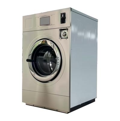 China The Smarter Way to Wash -Fixed Type XQG Self-Service Machines with Advanced Payment Tech for sale