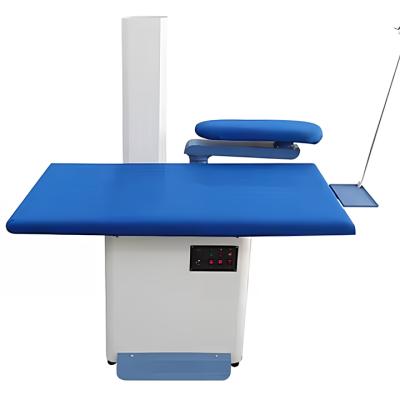 China Effortless Ironing, Powerful Suction Meet the YTV-1575 Pro Ironing Table for sale