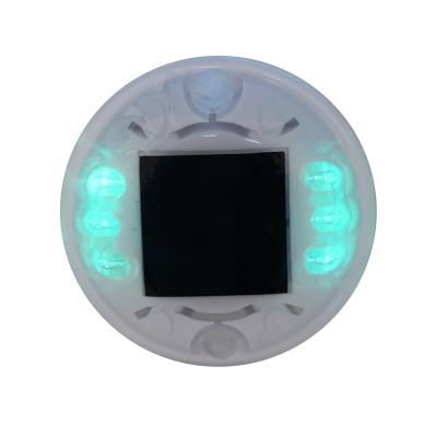 Cina L'alta strada solare di luminosità 2V 120mm LED fissa per il cono di traffico in vendita