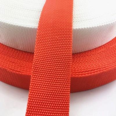 China High-Quality PP Woven Webbing for sale