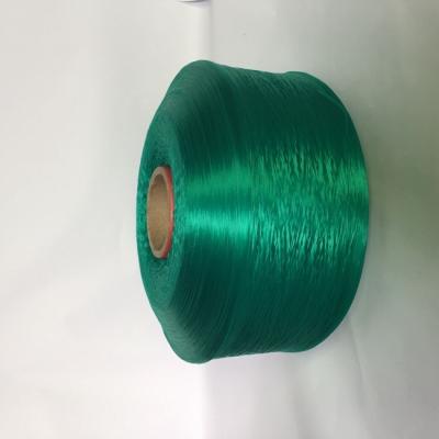 중국 다용도 575D–840D 폴리프로필렌 필라멘트 FDY 원사 (손뜨개질 및 웨빙용) 판매용
