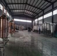 Επαληθευμένος προμηθευτής Κίνας - Qufu Best Beer Equipment Co., Ltd