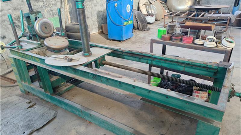Επαληθευμένος προμηθευτής Κίνας - Qufu Best Beer Equipment Co., Ltd