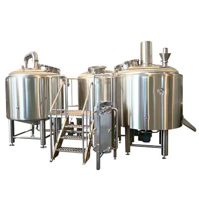 中国 オーダーメイド 300 KG GHO 製造機 ビール発酵のための究極の解決策 販売のため